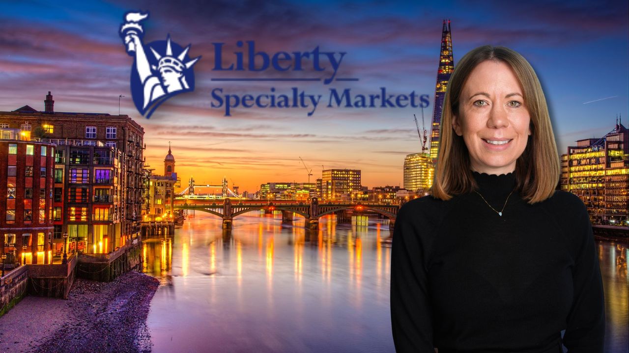 Liberty appoints London head of first party claims | Intelligent Insurer